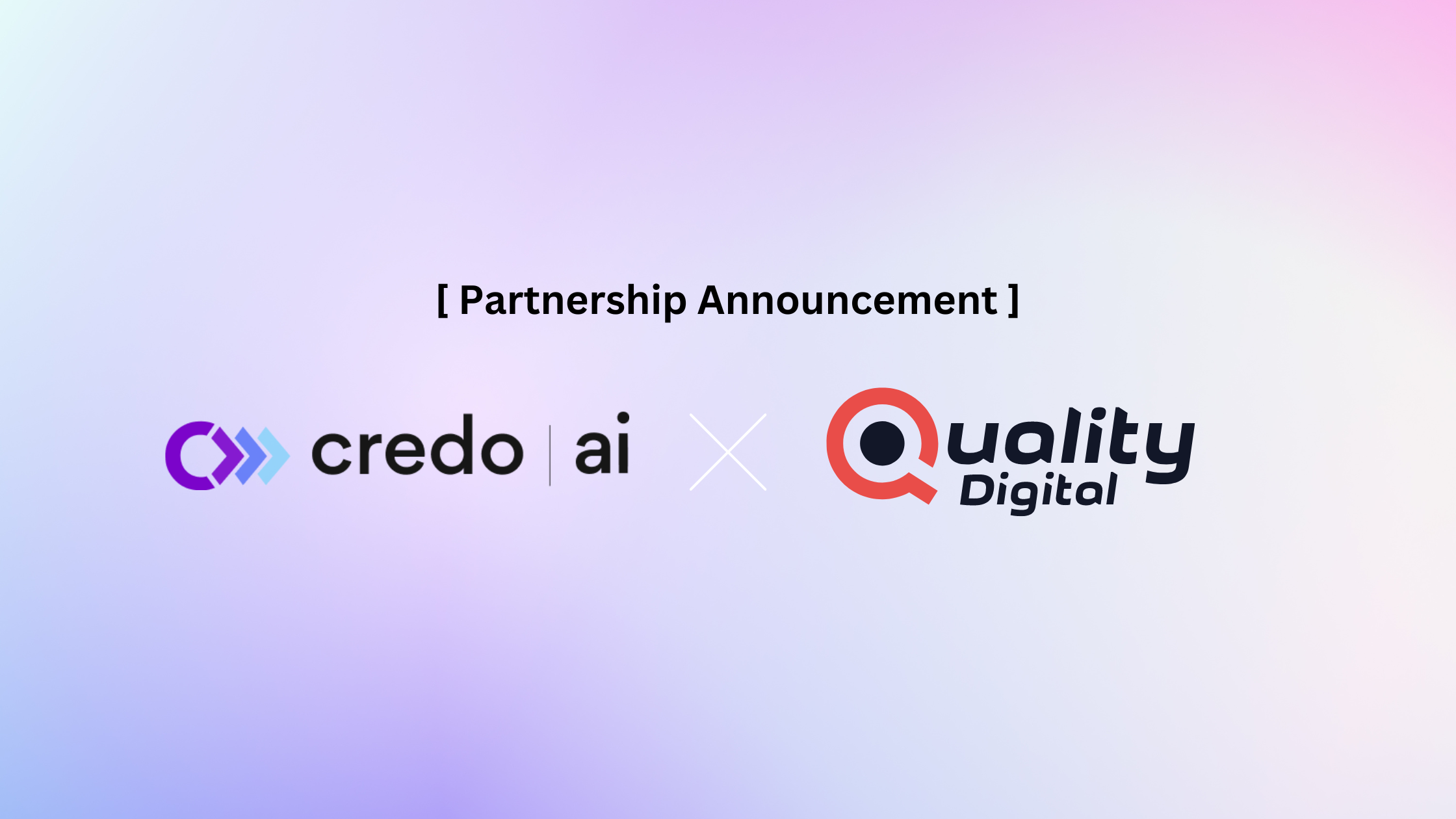 Advancing AI Governance in Brazil: Credo AI and Quality Digital Join Forces - Credo AI Company Blog
